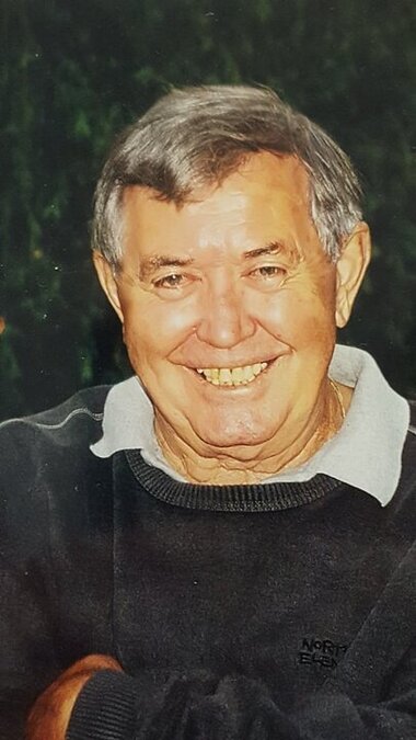 Fred Radley Obituary - Clinton, ON | Falconer Funeral Homes