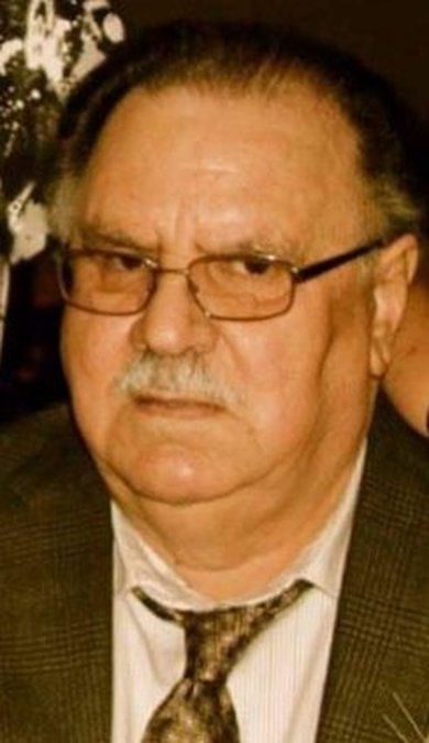 Michael Denomme Obituary - Clinton, ON | Falconer Funeral Homes