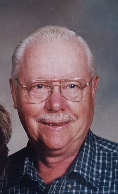 William Alcock Obituary - Clinton, ON | Falconer Funeral Homes