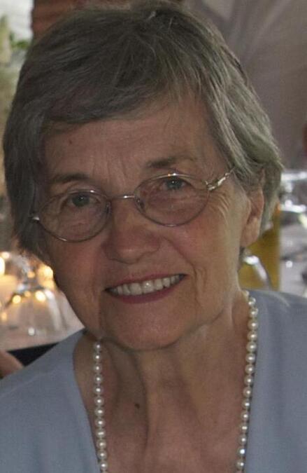 Marion Warren Obituary - Clinton, ON | Falconer Funeral Homes