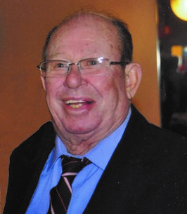 BECKER, Frank Joseph “Bud”