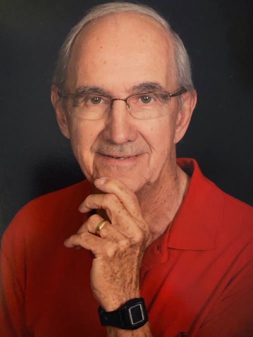 Gerald Bouchard Obituary - Goderich, ON | Falconer Funeral Homes