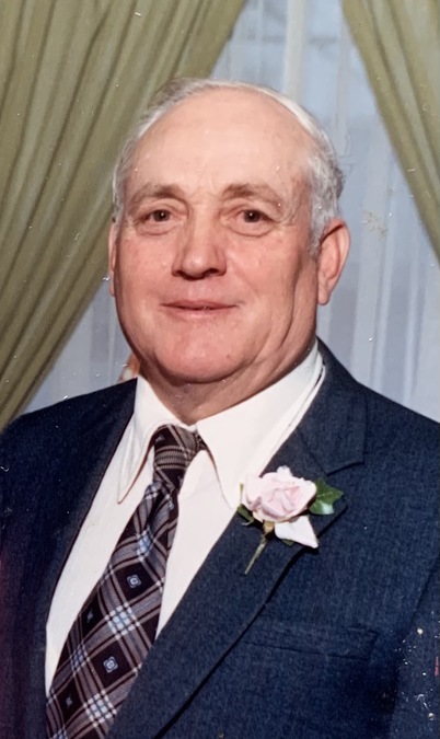 Arnold Bell Obituary - Goderich, ON | Falconer Funeral Homes
