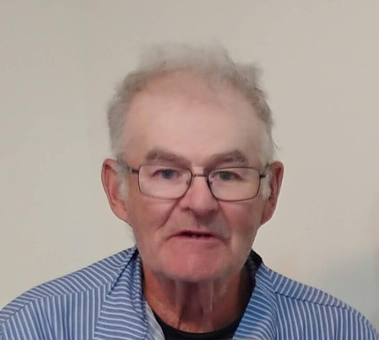 John Finlay Obituary - Clinton, ON | Falconer Funeral Homes