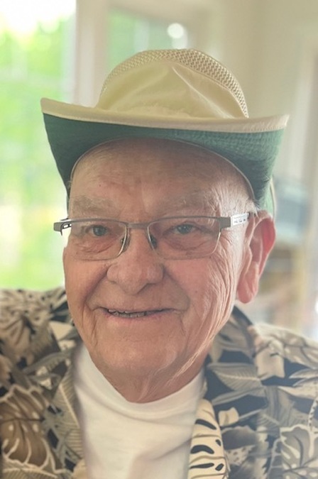 Ken Castle Obituary - Clinton, ON | Falconer Funeral Homes