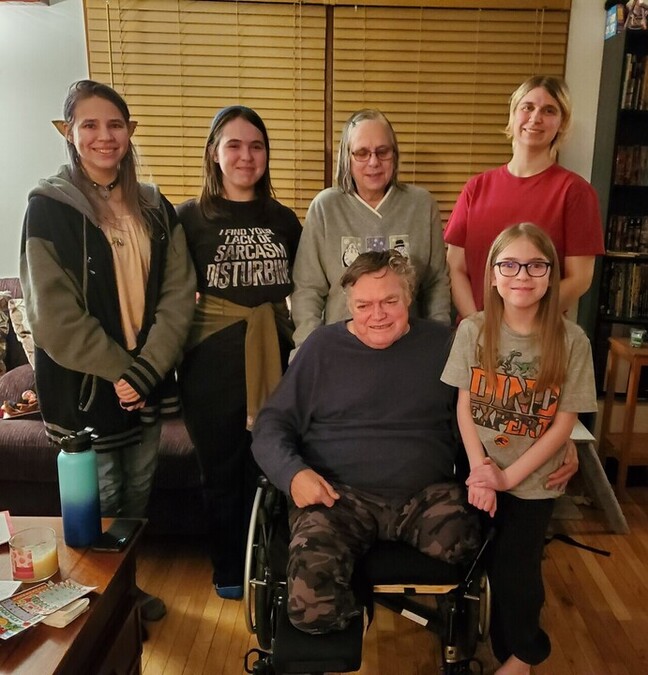 Neil Maxwell Obituary - Clinton, ON | Falconer Funeral Homes