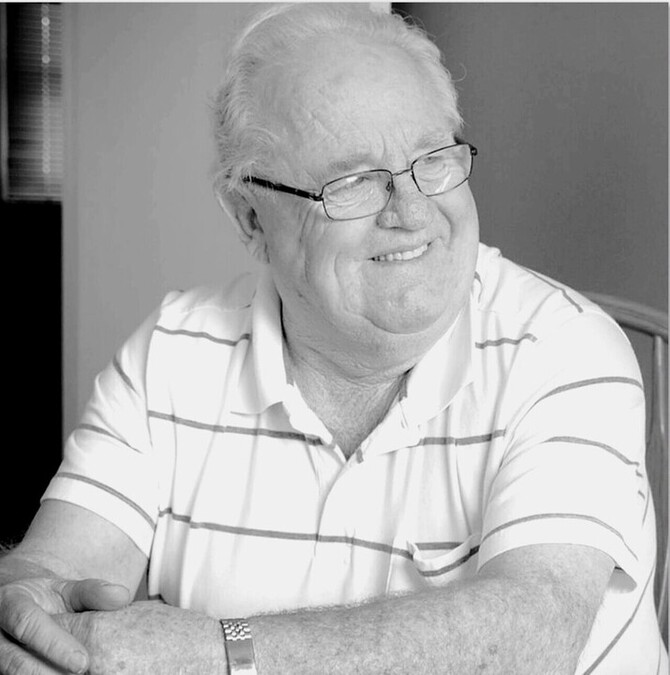Maynard Hymers Obituary - Clinton, ON | Falconer Funeral Homes