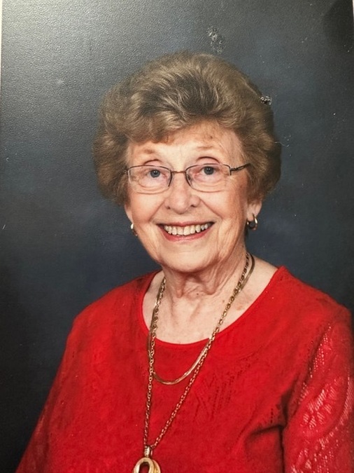 Barbara Lovett Obituary - Clinton, ON | Falconer Funeral Homes
