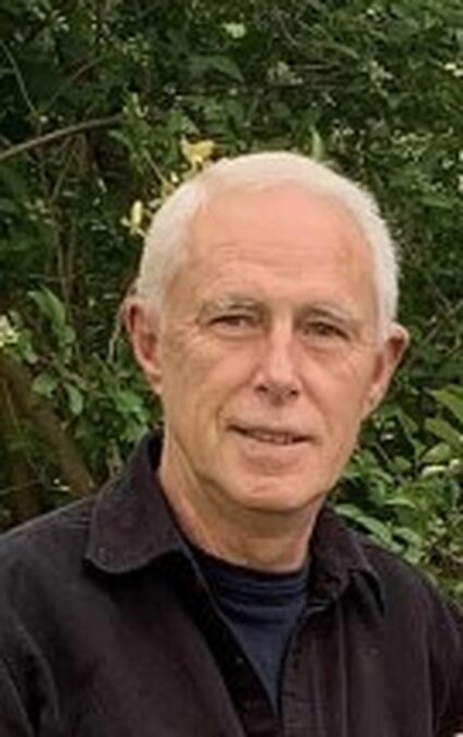 Tony Fournier Obituary - Clinton, ON | Falconer Funeral Homes