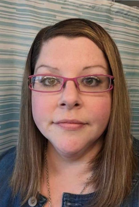 Kelly Atkinson Obituary - Clinton, ON | Falconer Funeral Homes